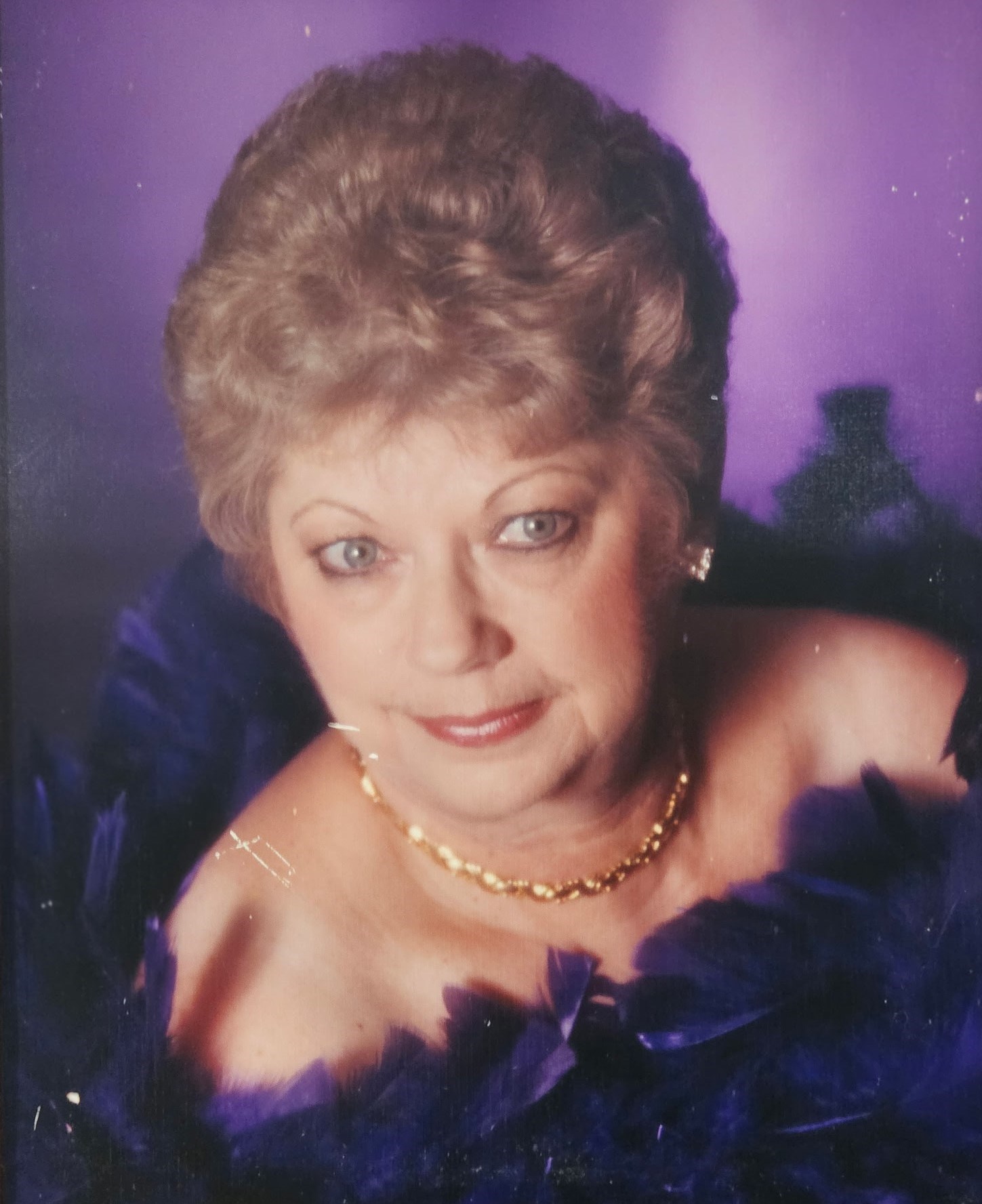 Sybyl Costin Obituary - Grand Junction, CO