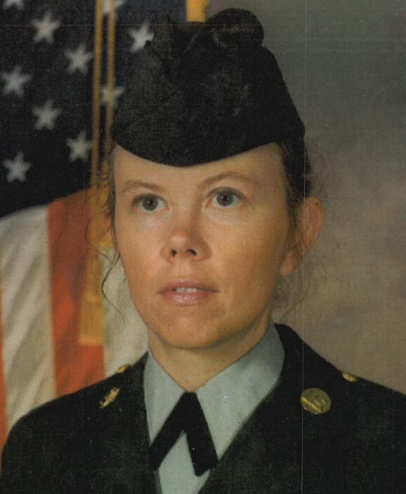 Patricia A. Ward Obituary - El Paso, TX