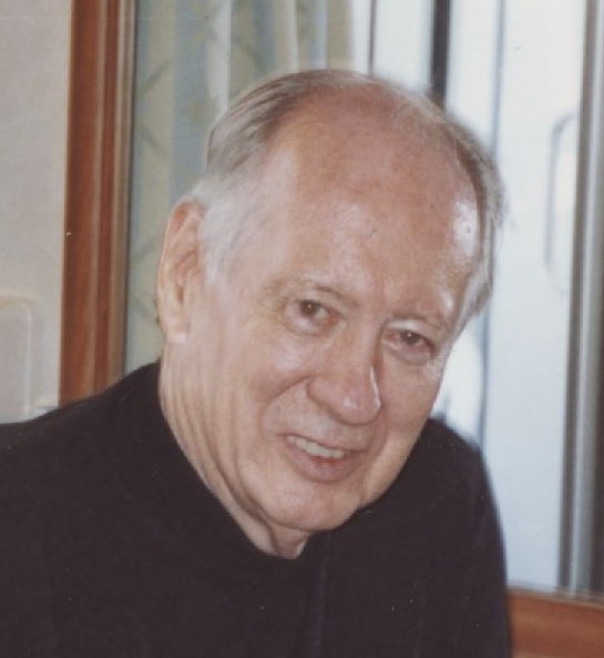 J. Balkwill Obituary - Westlake Village, CA