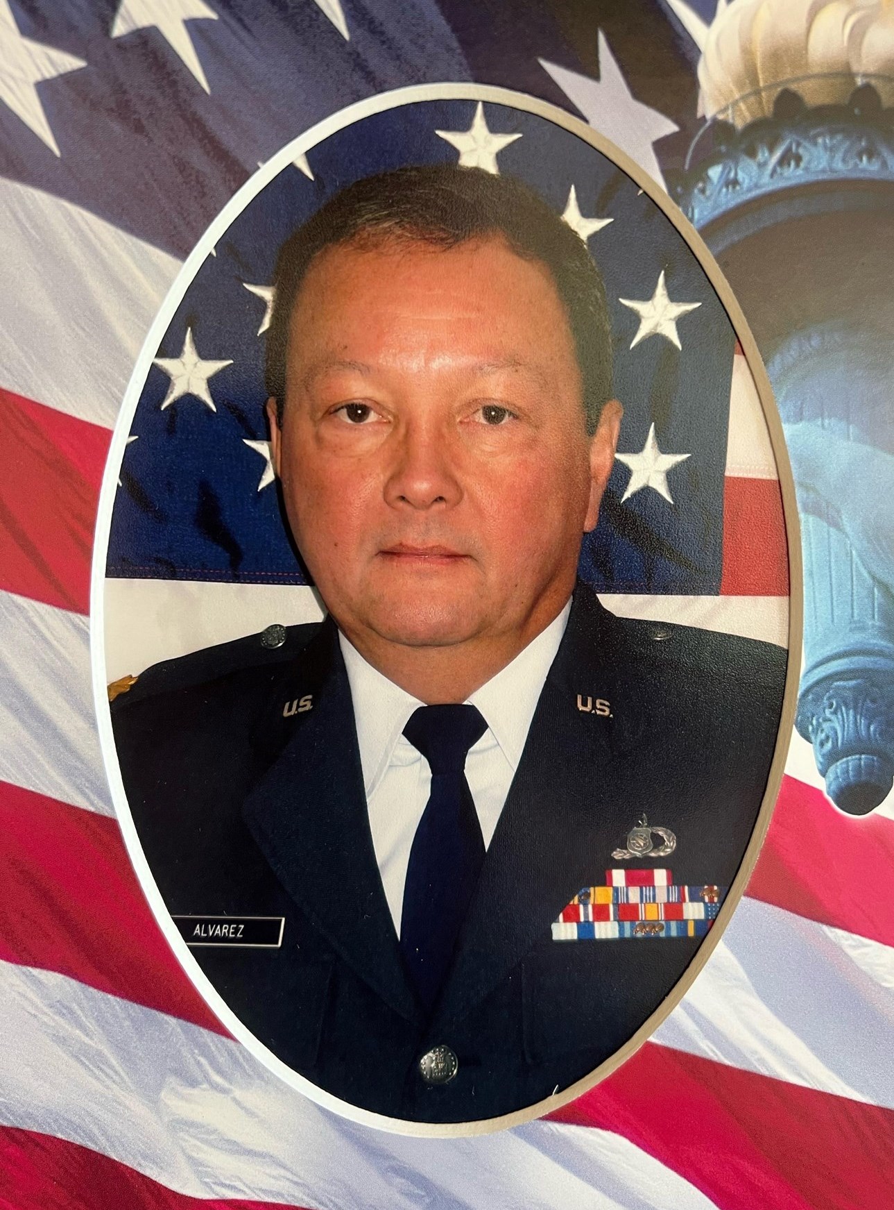 Robert Paul Alvarez Obituary - Colorado Springs, CO