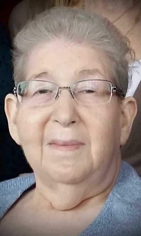 Judith Zellman Allgire Obituary - Cleveland Heights, OH
