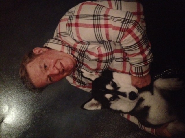 Edwin Bruce Obituary - Richmond, VA