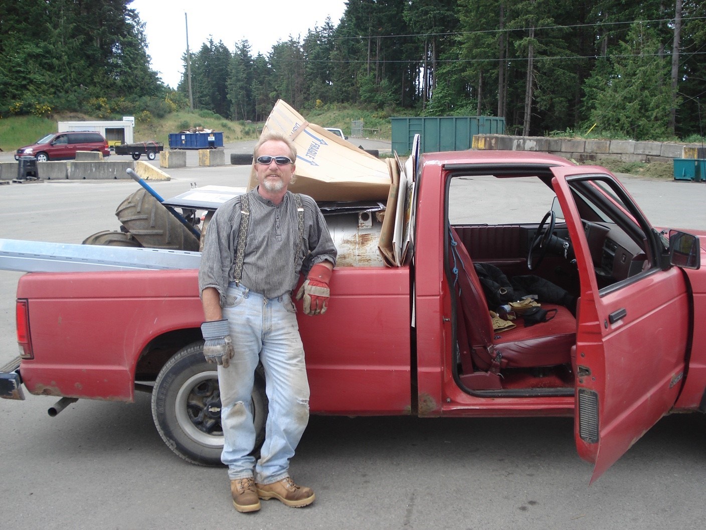 Michael Patrick Keelan Obituary - Courtenay, BC