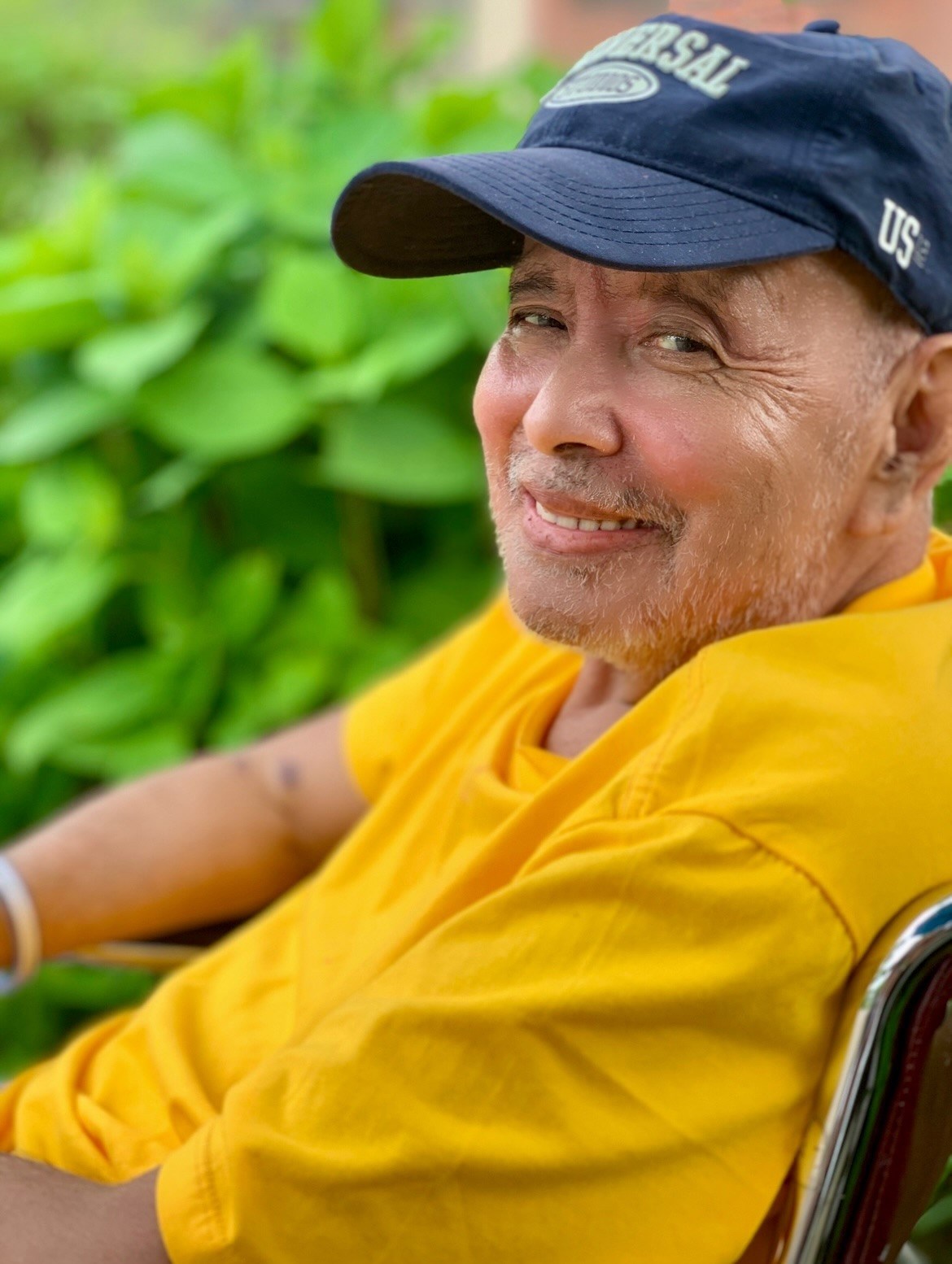 Conrado Exconde Obituary - Flushing, NY