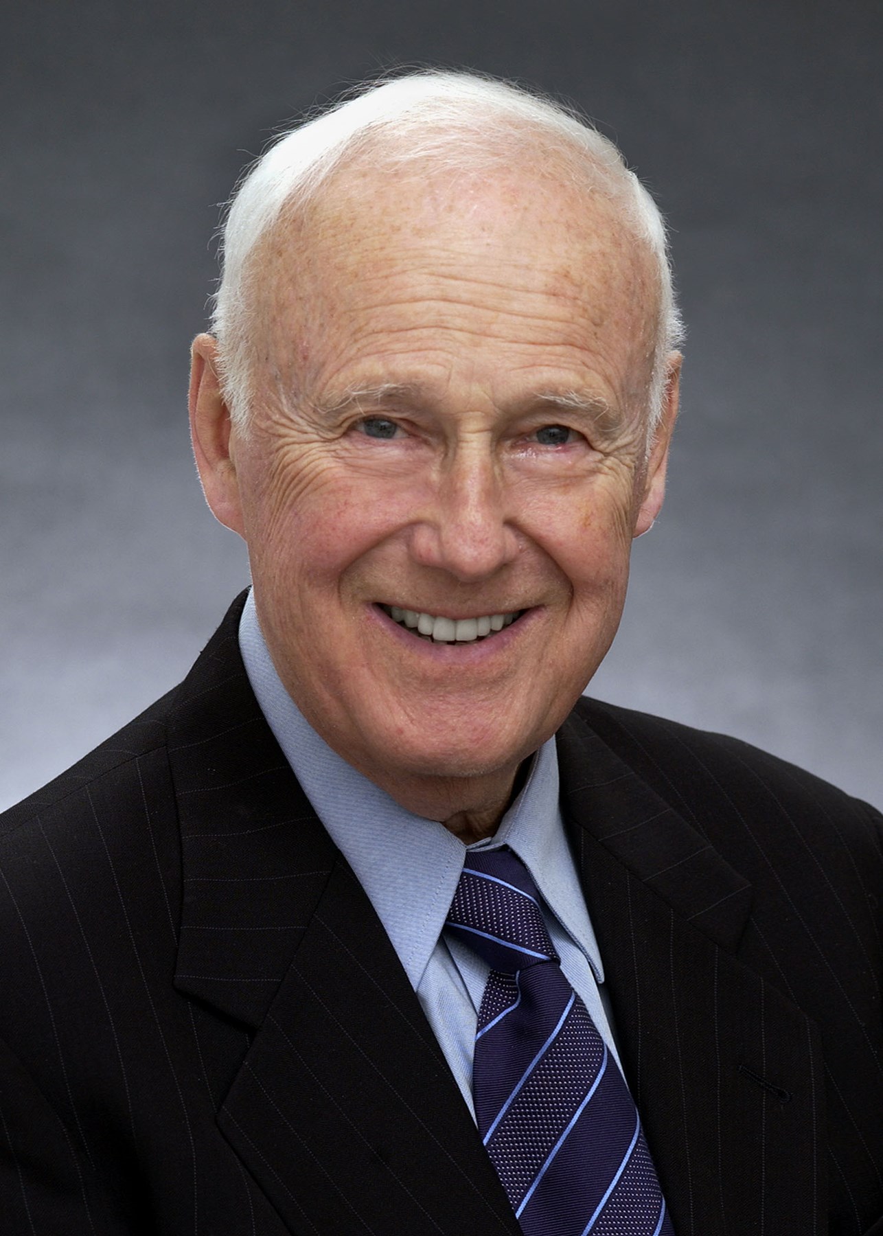 Dr. Cecil E. Kinley Jr. 'Ed' Obituary - Halifax, NS