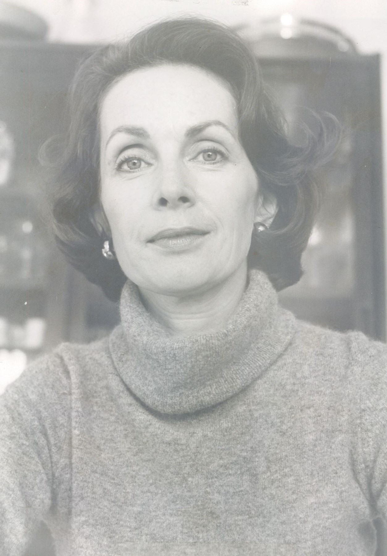 Moira Eisele Obituary - Falls Church, VA