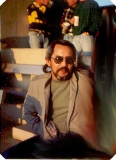 Mario Sanchez Baldazo Obituary - Austin, TX