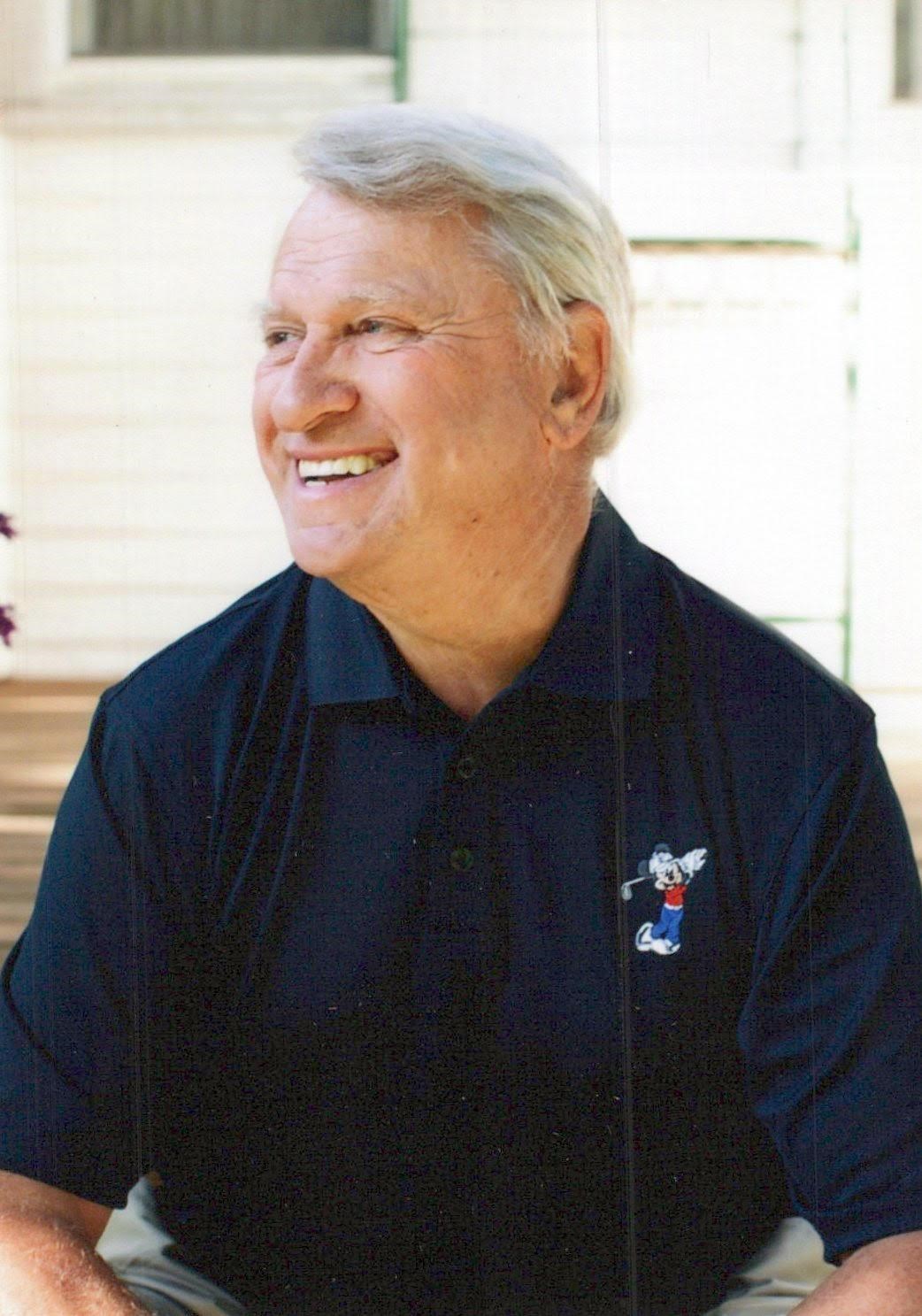 Frank Gasper Obituary - Sarasota, FL