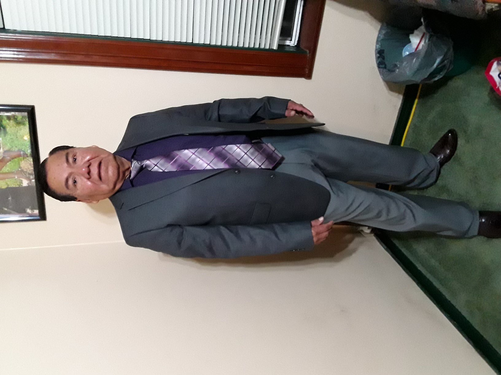 Leo Cornelio Obituario - Tyler, TX