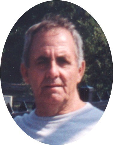 M. Edgard Louiseize Obituary - Ottawa, ON