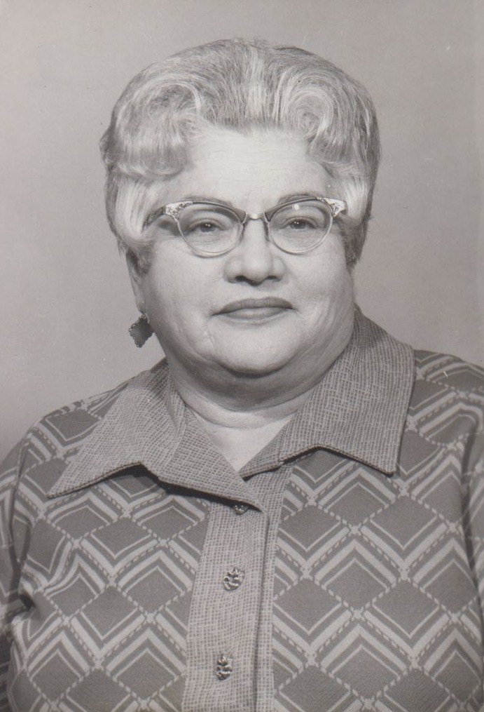 Beverly Harrison Obituary - New Braunfels, TX
