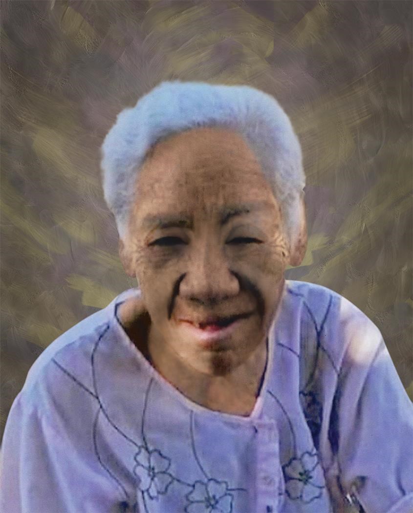 Maria Ordaz Obituary - Glendora, CA