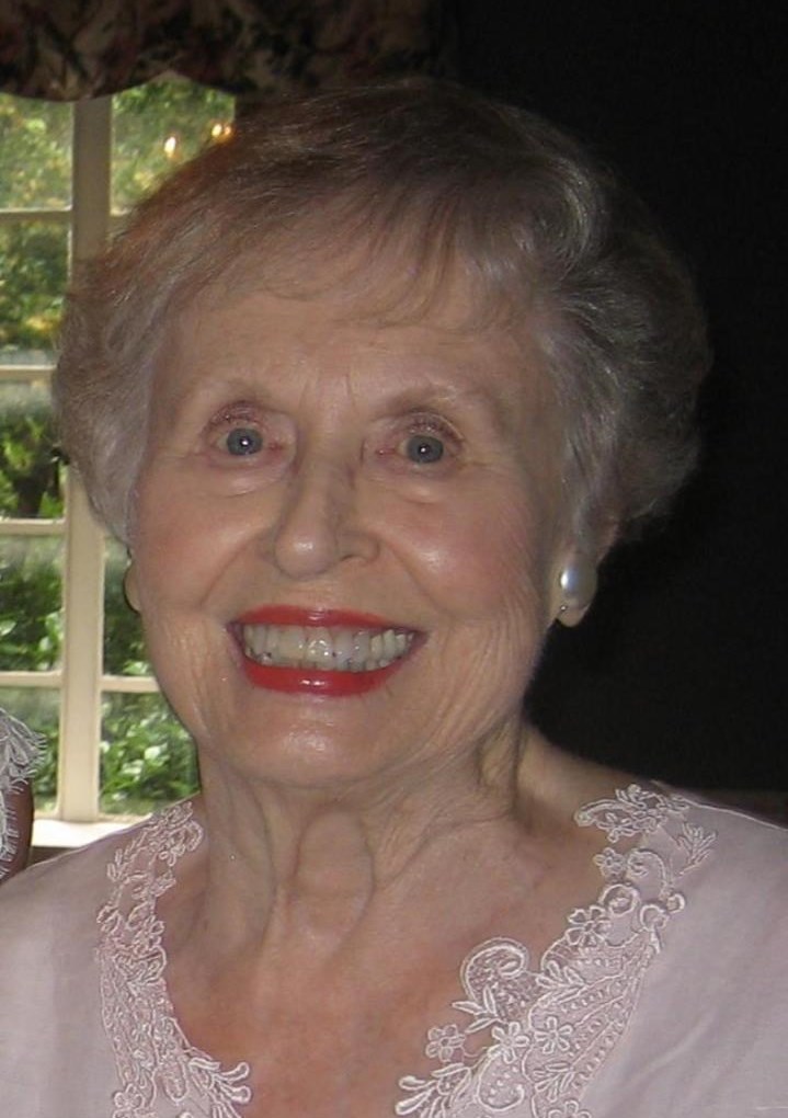 Anne T. Reiser Obituary - Pelham, AL
