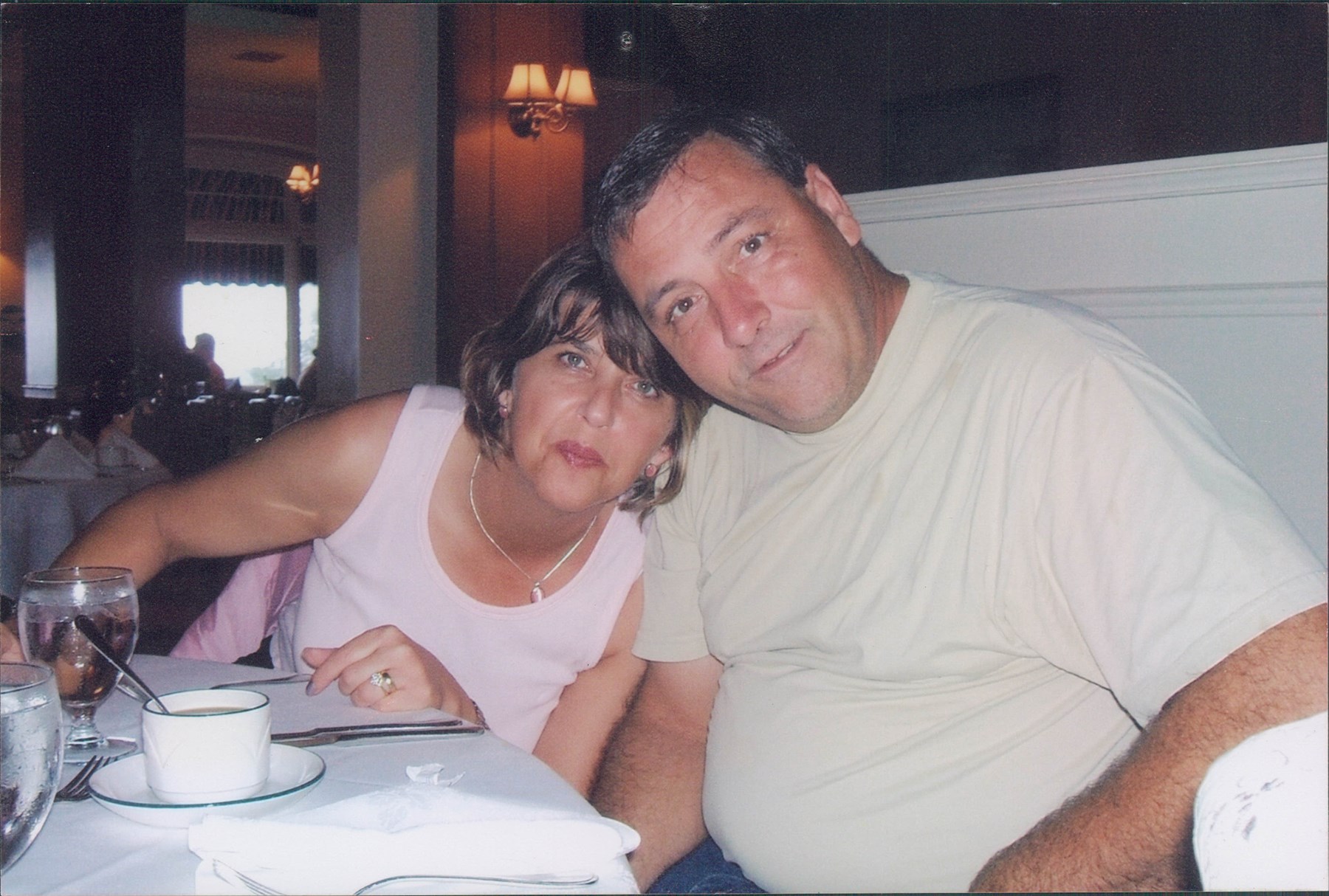 Randy Hutchins Obituary - Digby, NS