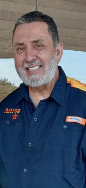 Jerry Romero Obituary - Houston, TX