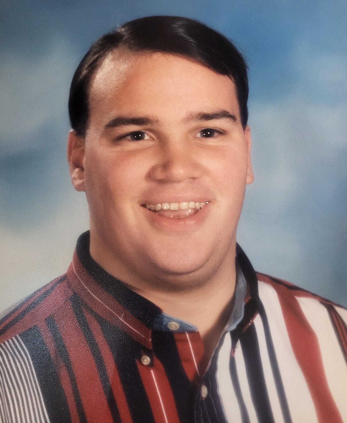 Jeffrey Pelley Obituary - Lynn, MA