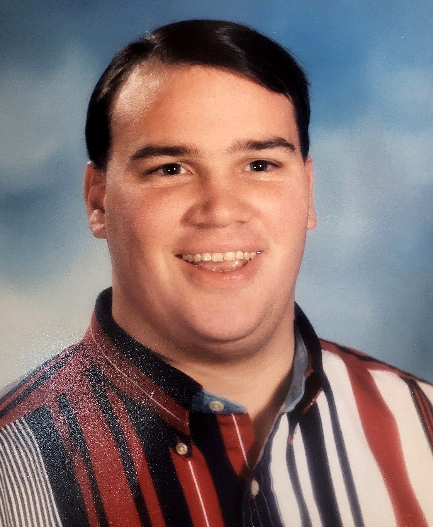 Jeffrey Pelley Obituary - Lynn, MA