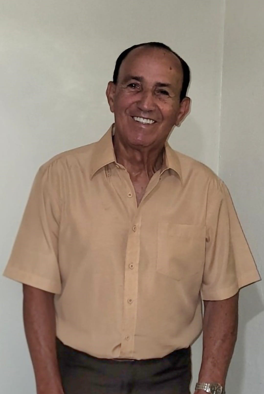 Gilberto Rodriguez Lopez Obituary - North Miami, FL