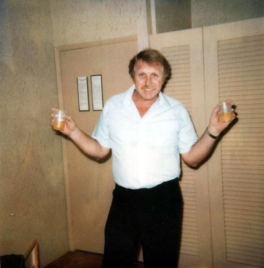 George Sexton Obituary - Dayton, OH