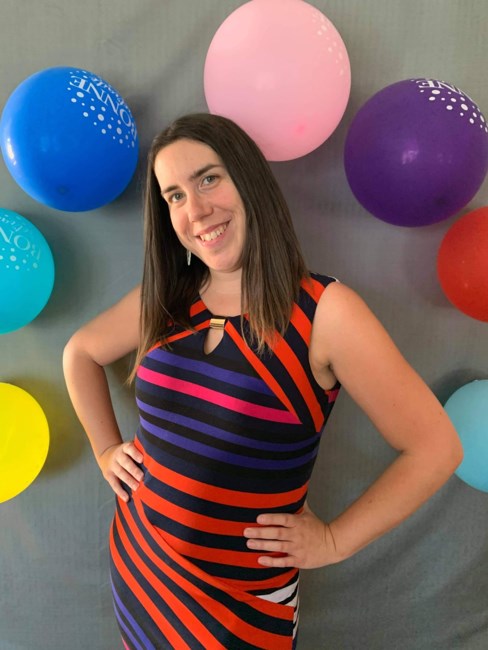 Stéphanie Tremblay Obituary - Quebec, QC