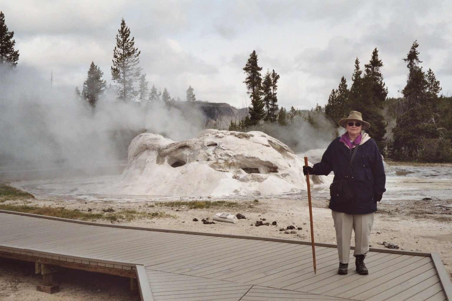 Karen Bochon Obituary - Seattle, WA