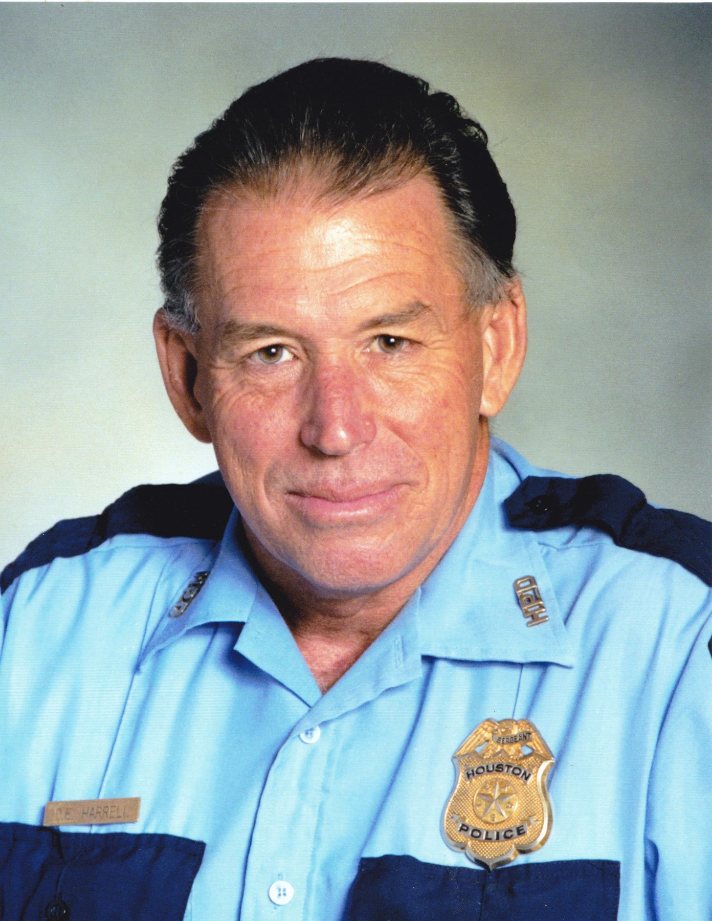 David Harrell Obituary - Houston, TX