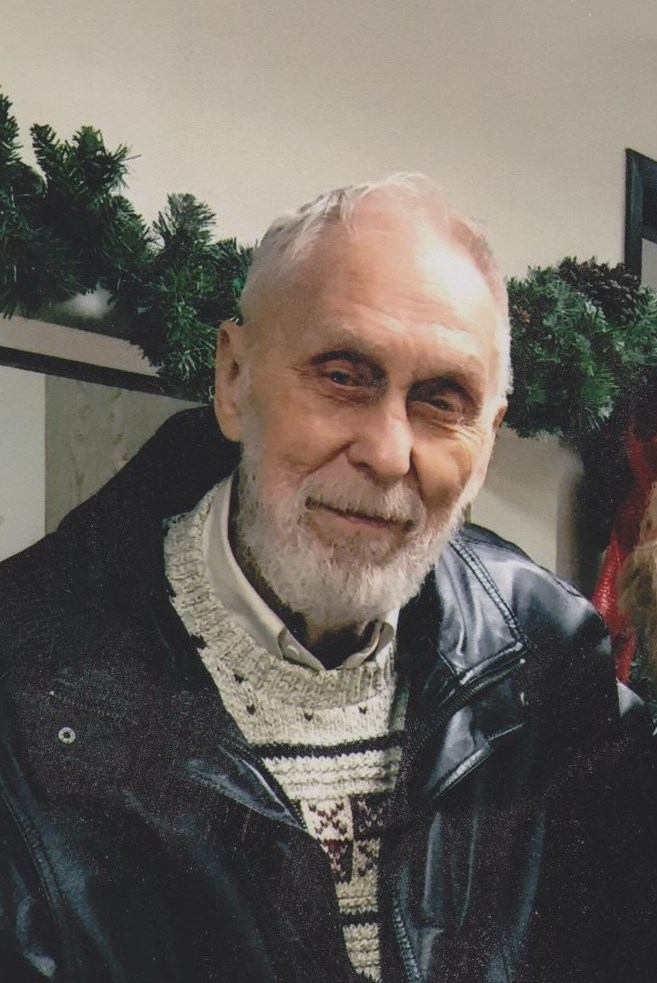 John James Hanna Obituary - White Lake, MI