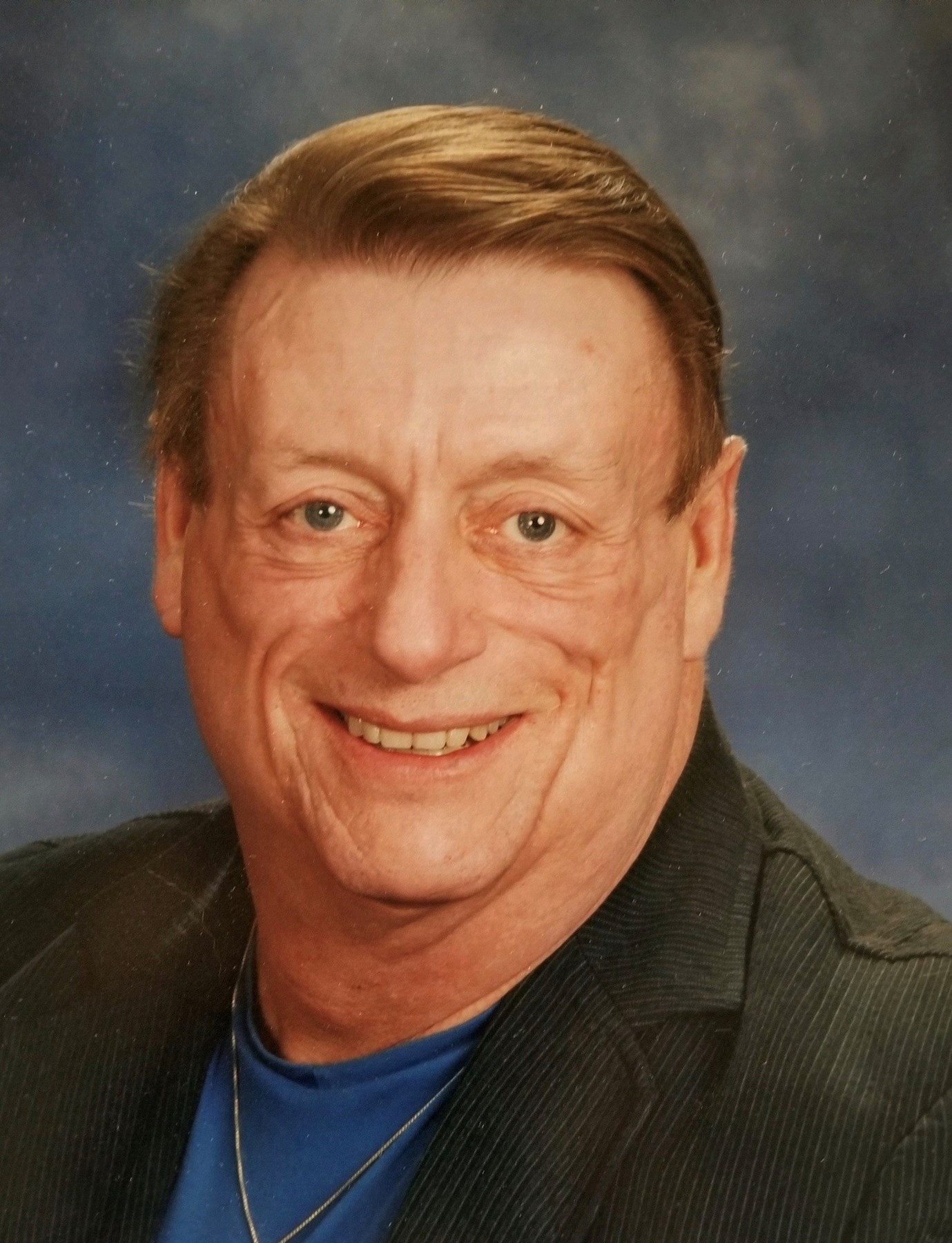 Charles Stephens Obituary - Colorado Springs, CO