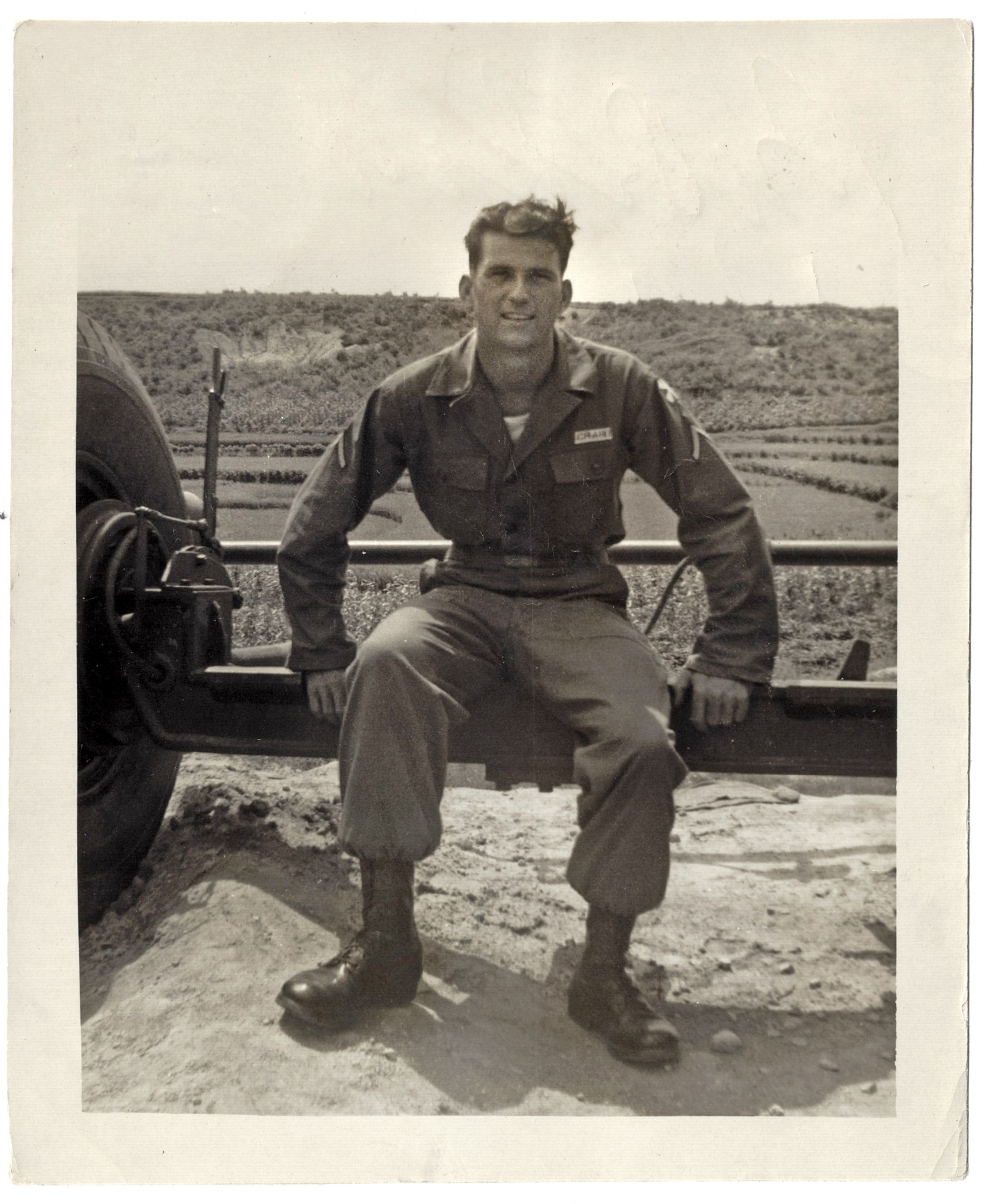 Bill J. Crabb Obituary - Houston, TX