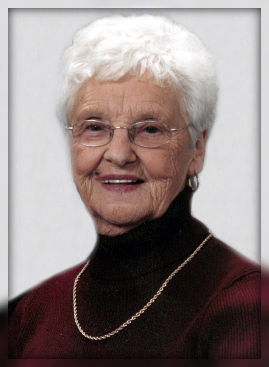 Jeanette Rose Obituary - Sault Ste. Marie, ON