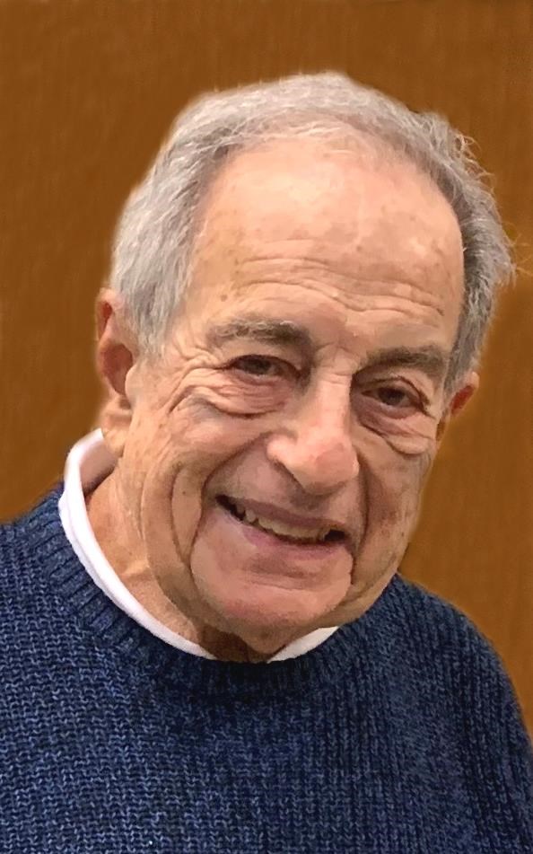 Jacob Krieger Obituary - Canton, MA