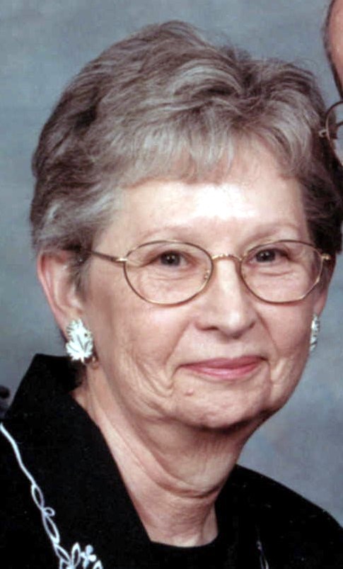Mary Farrier Obituario - Fort Wayne, IN
