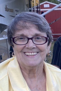 Nancy Hope Obituary - Spokane, WA