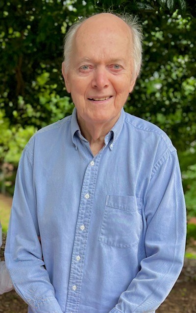 Edward Howarth Obituary - Raleigh, NC