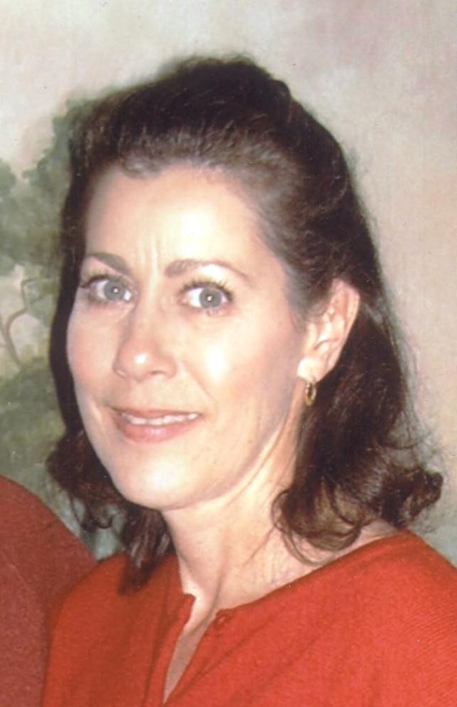 Teresa Tolbert Hull Obituary - Greensboro, NC