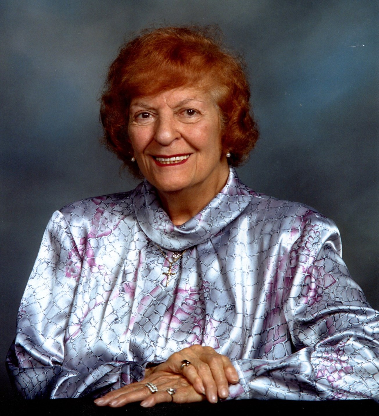 Ann Blind Obituary - St. Louis, MO