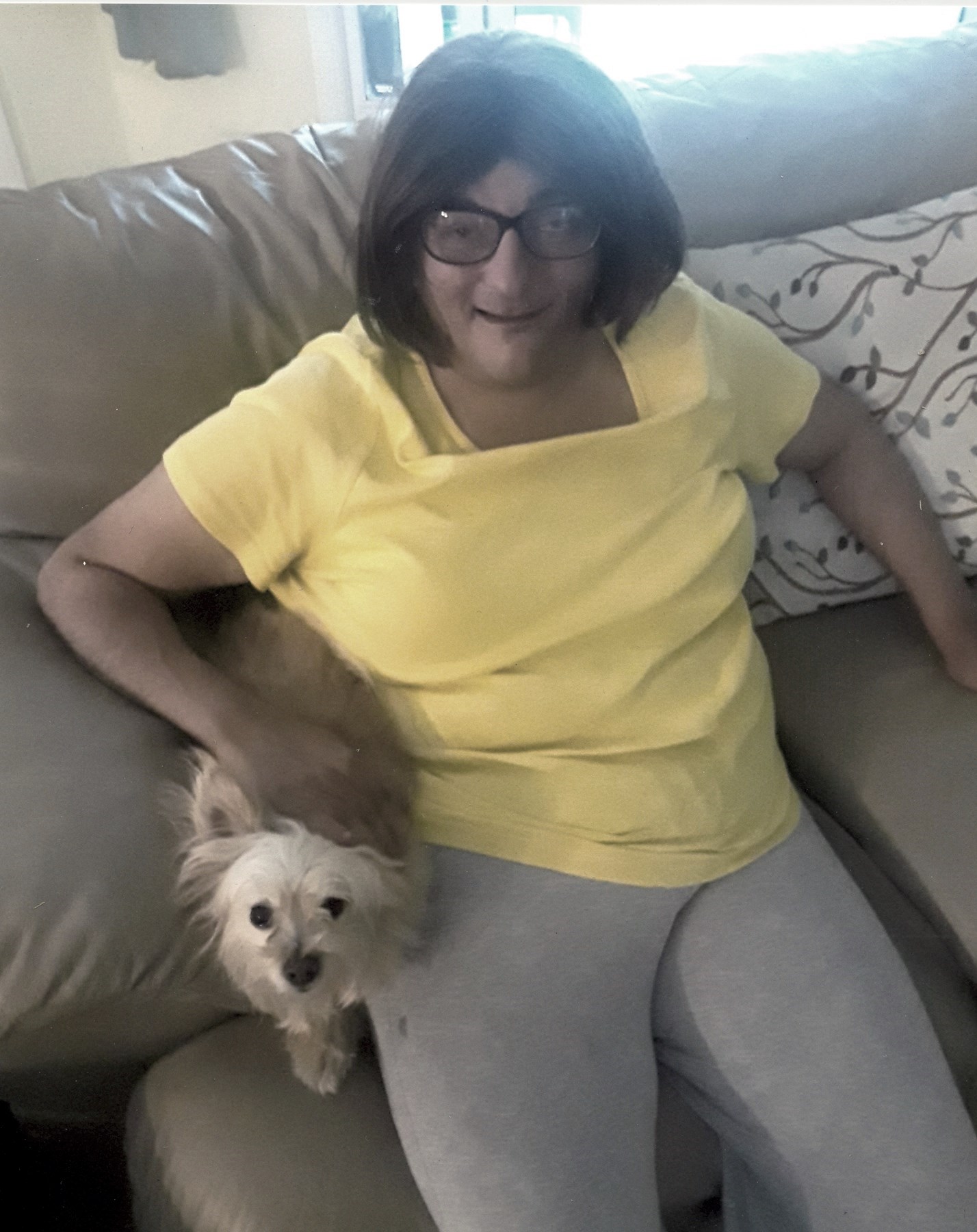 Michelle Victoria Carbo Obituary - Middleburg, FL