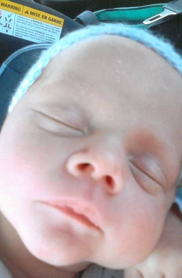 Bryan Wall Obituary - Glace Bay, NS