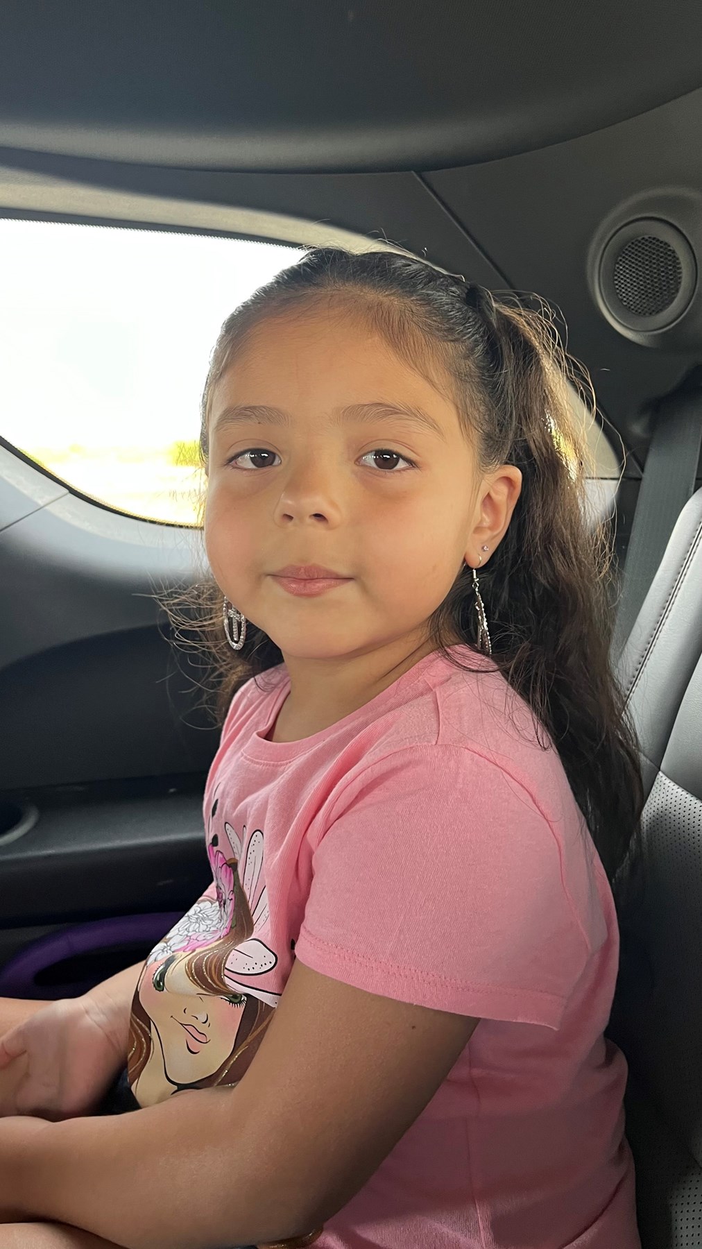 Aniyah Gomez Obituary - Lubbock, TX