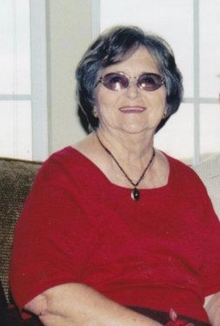 Ethel Jones Obituary - Riverside, CA