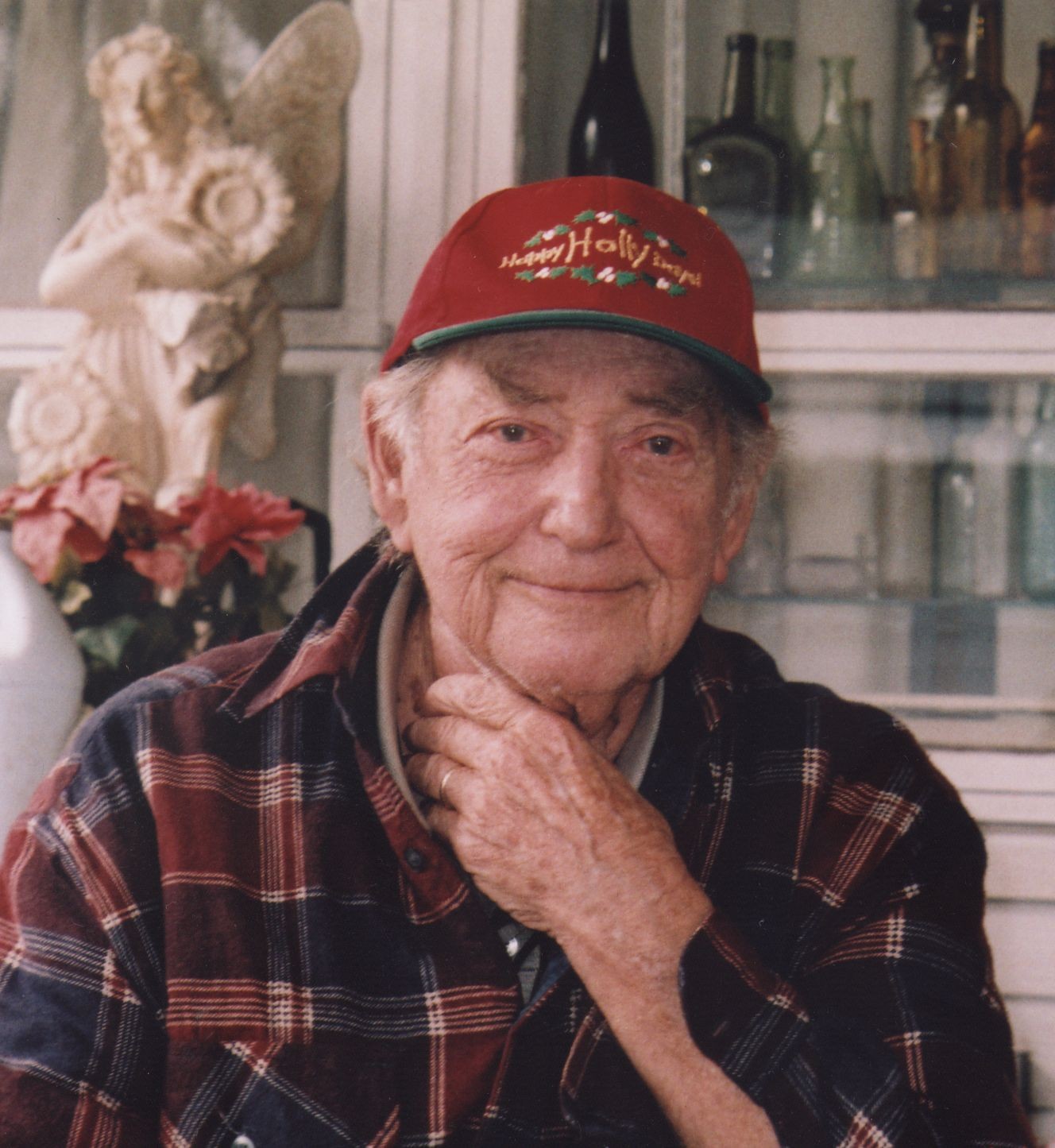 Walter Wallace Stephens Obituary - San Antonio, TX