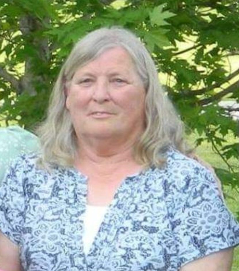 Sharon Buckner Obituary - Knoxville, TN Sharon Buckner Obituary - Knoxville, TN
