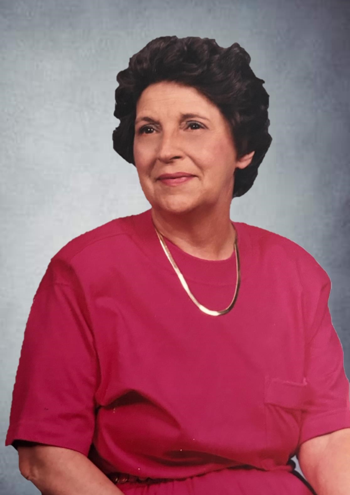 Anne Fetner Obituary - Raleigh, NC