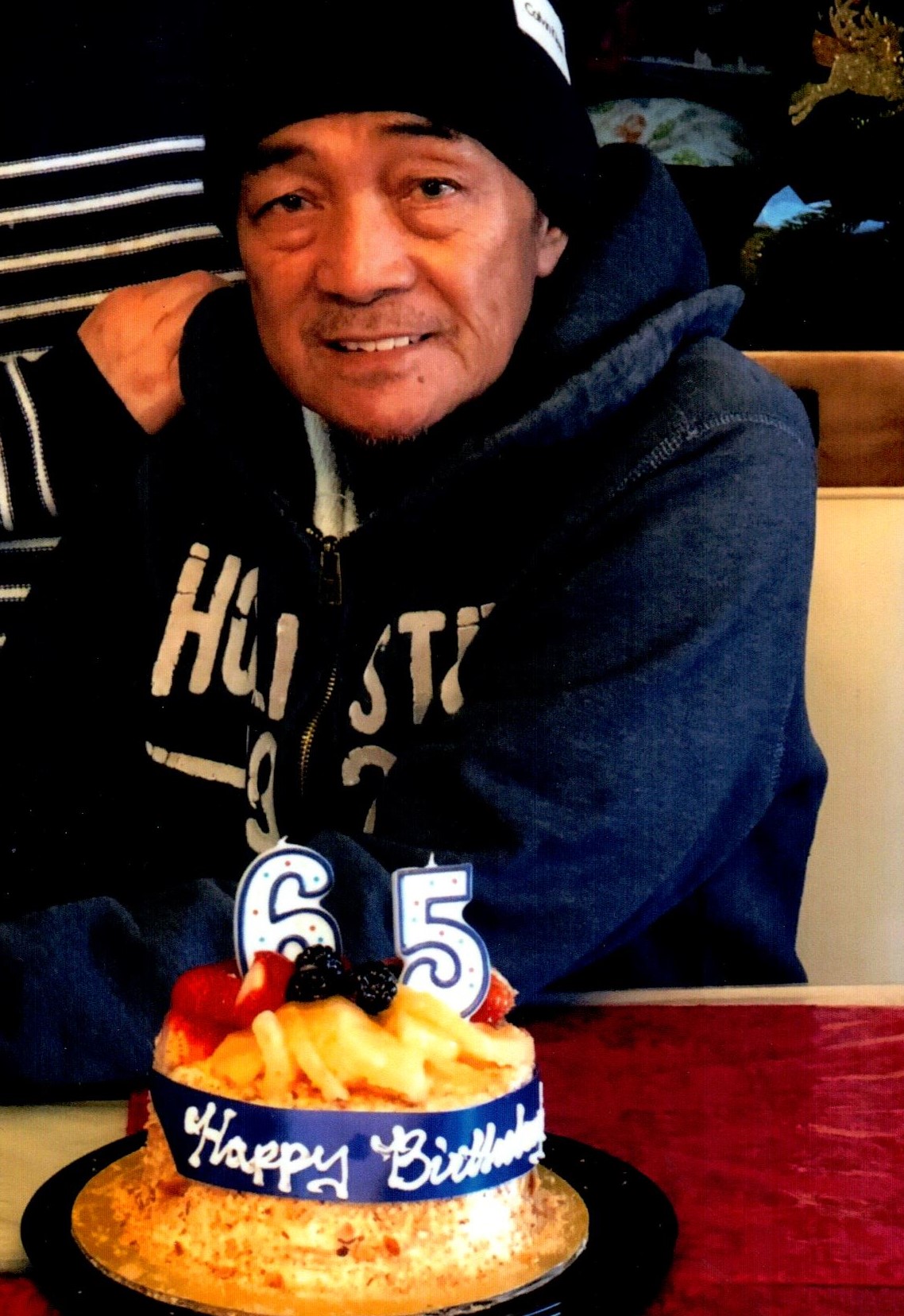 Johnny Tan Obituary - San Antonio, TX