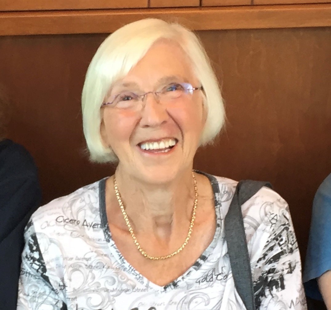 Jill Hood Obituary - Duncan, BC