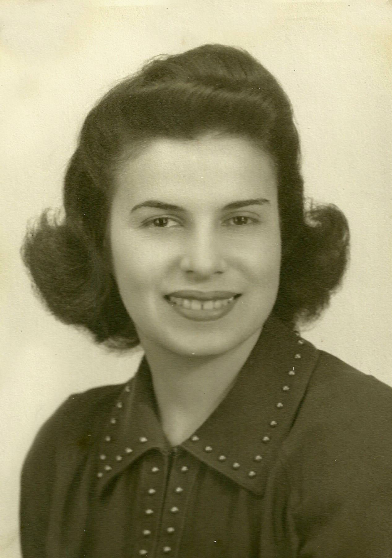 Evelyn Rudnick Obituary