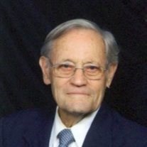 Roger H. May Obituary - Columbus, OH