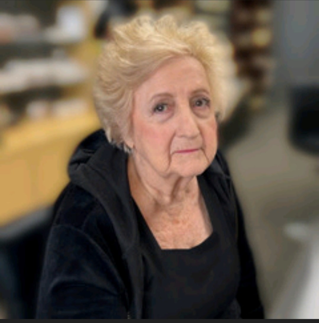 Virginia Smith Obituary - Frisco, TX