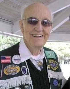 Theodore Taylor Obituary - Renton, WA