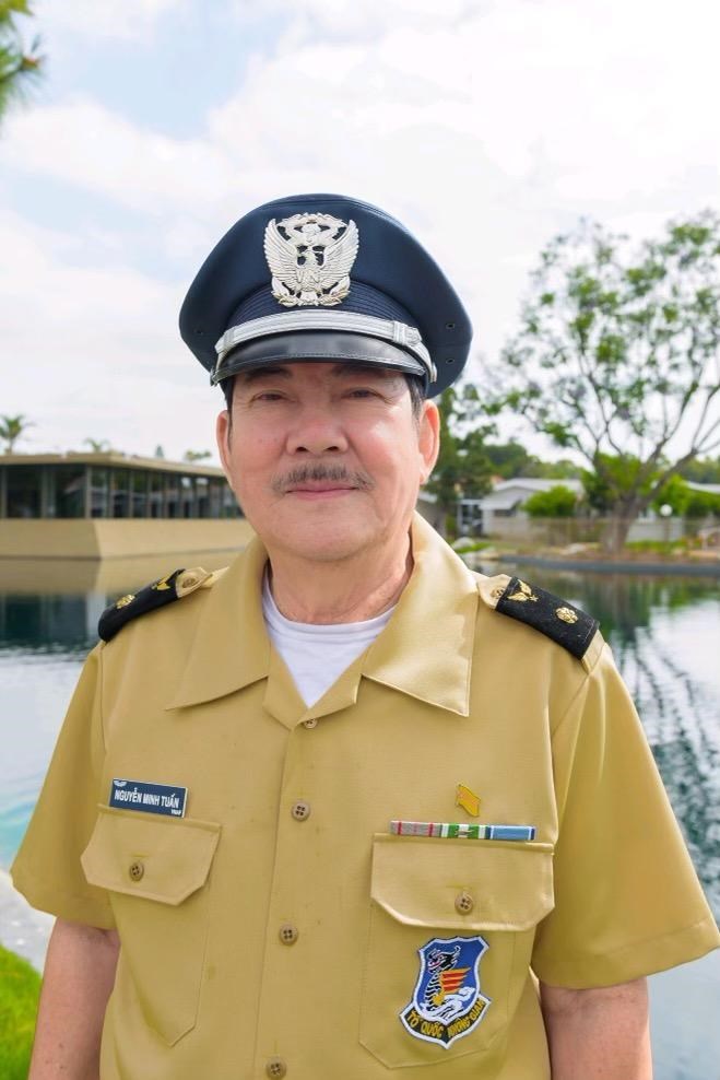 Mr. GIUSE TONY NGUYEN Obituary - Westminster, CA